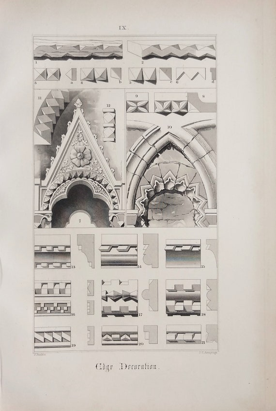 John Ruskin Gothic Architecture