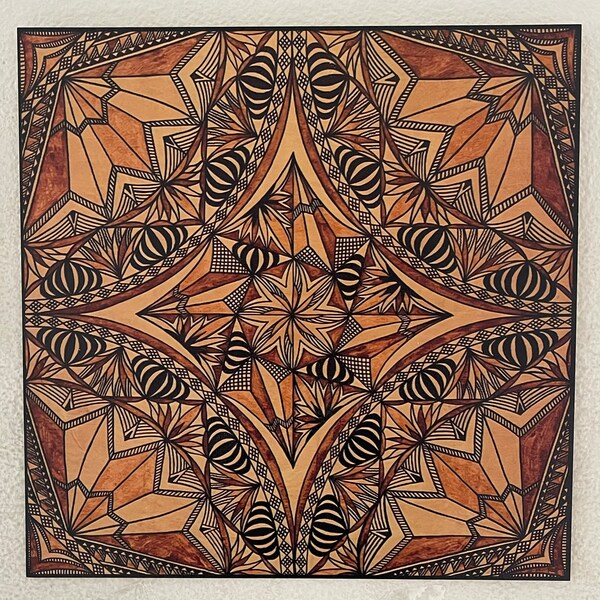 Samoan Fabric - Etsy