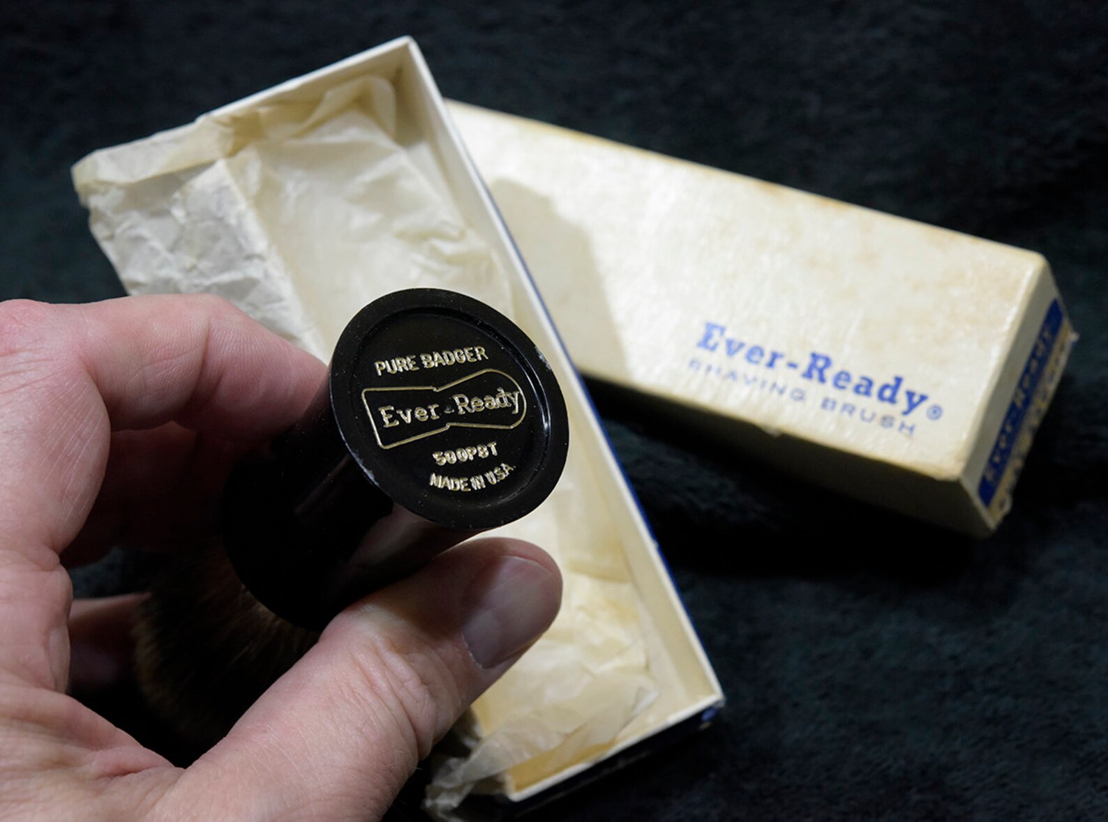 The Minty NOS Starter Kit - Etsy