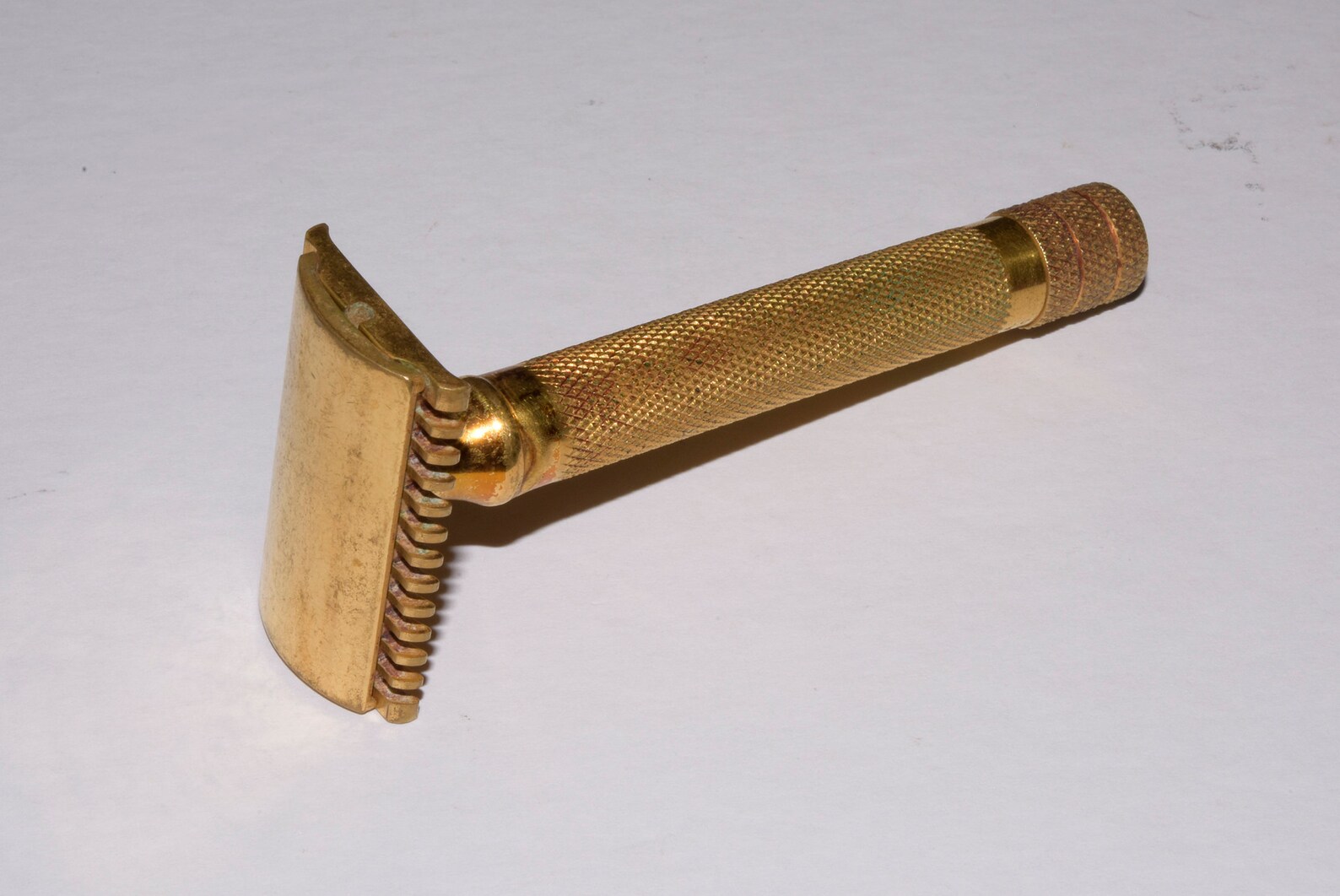 Gillette Big Boy Safety Razor 1930/1931 | Etsy