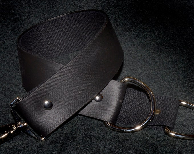 Pleathasaurus Rex II Dual Vegan Straight Razor Strop - Etsy