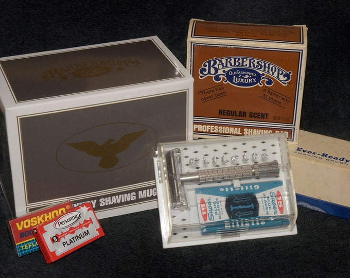 The Minty NOS Starter Kit - Etsy