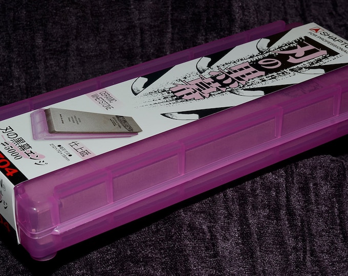 8k Shapton Pro Waterstone - Etsy