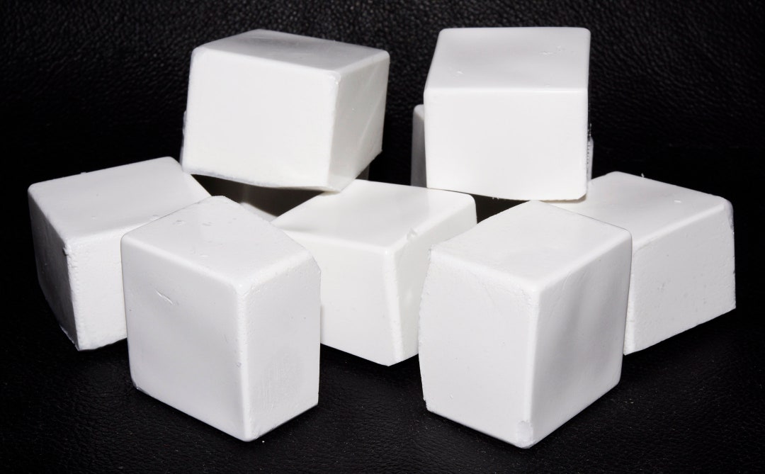 White Lightning Sharpening Compound - Etsy