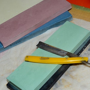 8k Shapton Pro Waterstone - Etsy