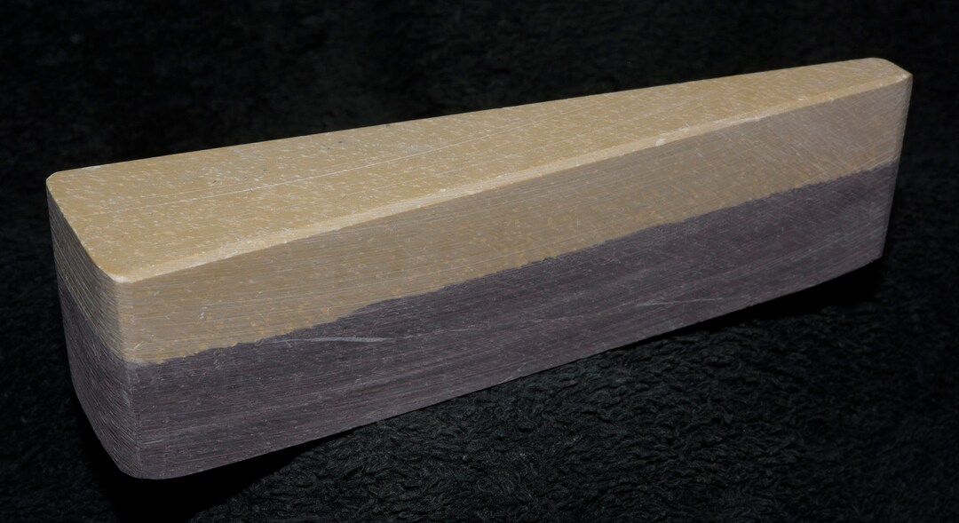 Coticule Slurry Stone - 116 G, NCS 253 - Etsy