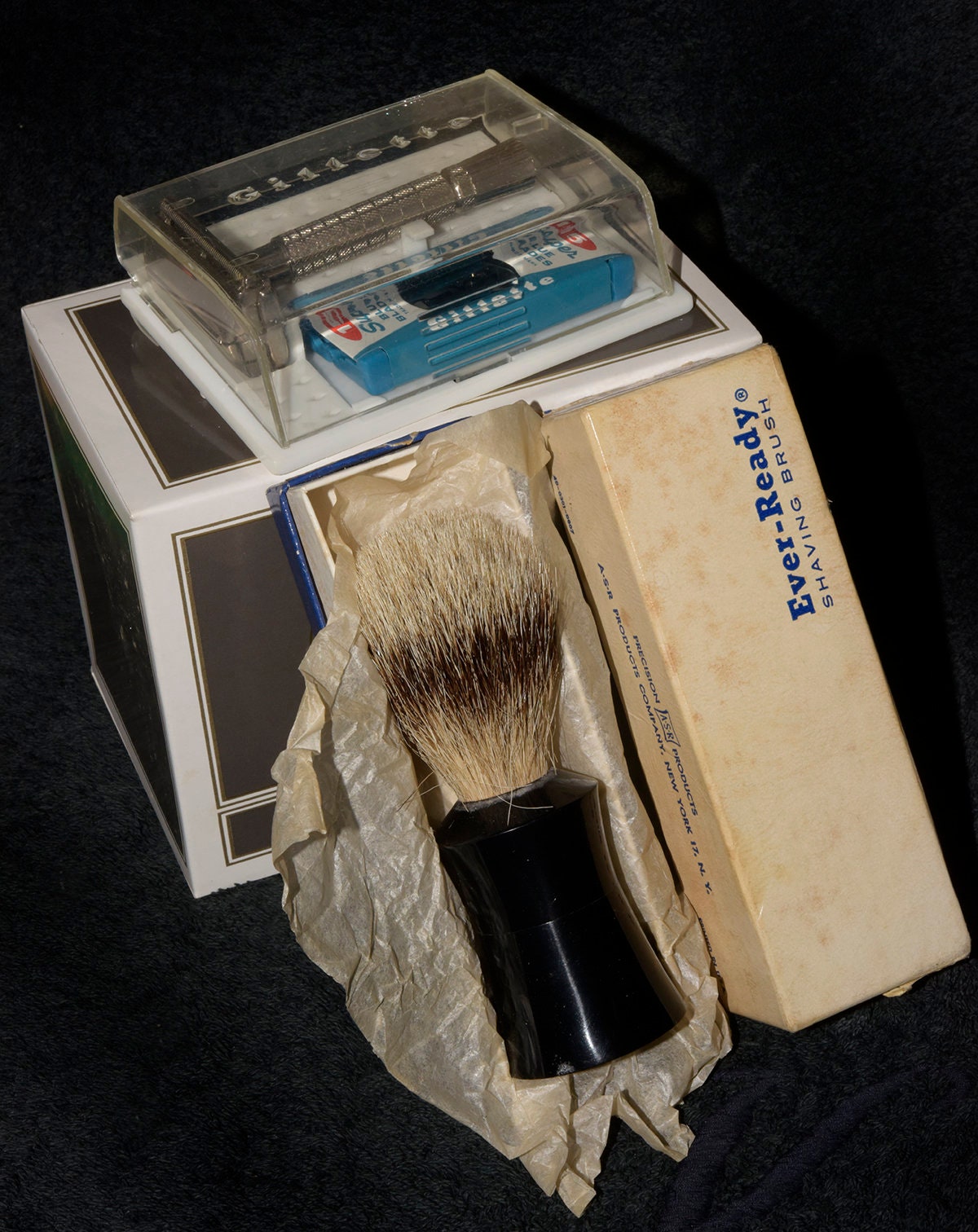 The Minty NOS Starter Kit - Etsy