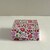 Handmade Fabric Jewelry Box With Liberty of London Fabric Long 7 - Etsy