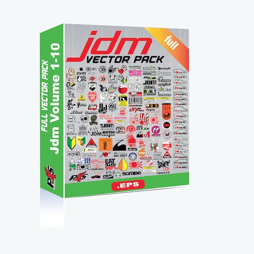 Car Racing Stripes Decal Pack 18 Designs Digital Download - Etsy