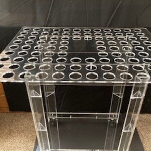 102 Shot Glasses Party Cart - Etsy