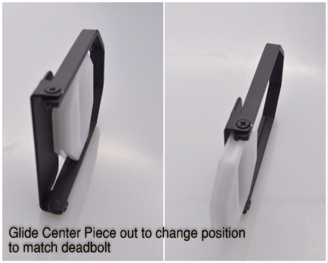 Lokmate Deadbolt Guard Door Lock Security Magnet Version - Etsy