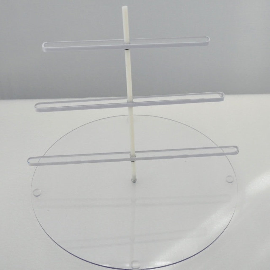 EZ Baby Shower Diaper Cake Kit | Etsy