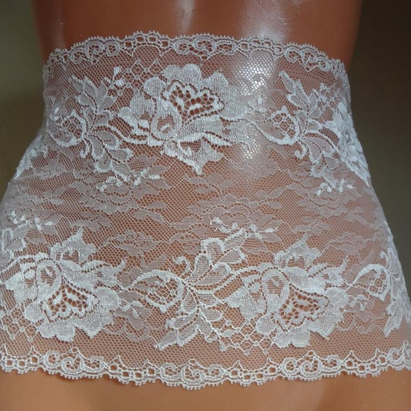 Leavers Lace - Etsy