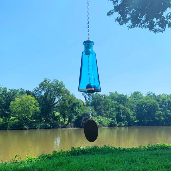 Unique Wind Chimes - Etsy