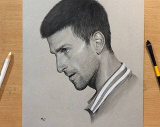MiroslavDrawings - Etsy
