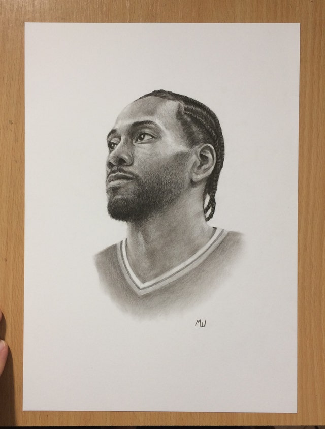 MiroslavDrawings - Etsy