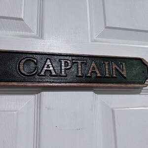 Titanic Signs/plates Replicas Carved in Solid Oak - Various Types - Etsy