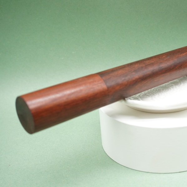 Wooden Incense Container - Etsy UK