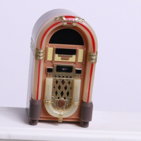 Scale Dollhouse - Etsy