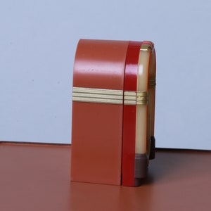 1:12 Scale Dollhouse Miniature Jukebox Retro Music Radio Songs | Etsy