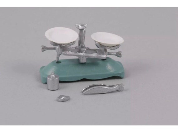 Science Digital Scale