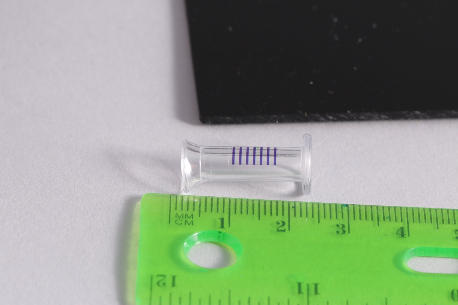 Miniature Beakers Dollhouse Science Doctor Classroom 1/12 1/6 | Etsy