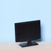 1:12 Scale Dollhouse Miniature Television TV Screen Movies Living Room ...