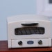 Miniature Toaster Oven Dollhouse Miniatures 1:12 Scale 1/6 - Etsy