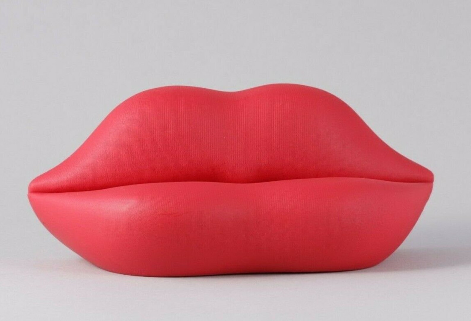 1:12 Scale Mid Century Modern Lips Sofa Couch Miniature | Etsy