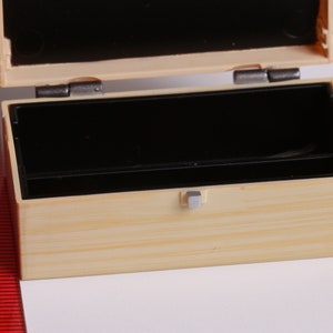 1:12 Scale Tool Box Toolbox Tools Dollhouse Miniatures Hammer Tool Set ...