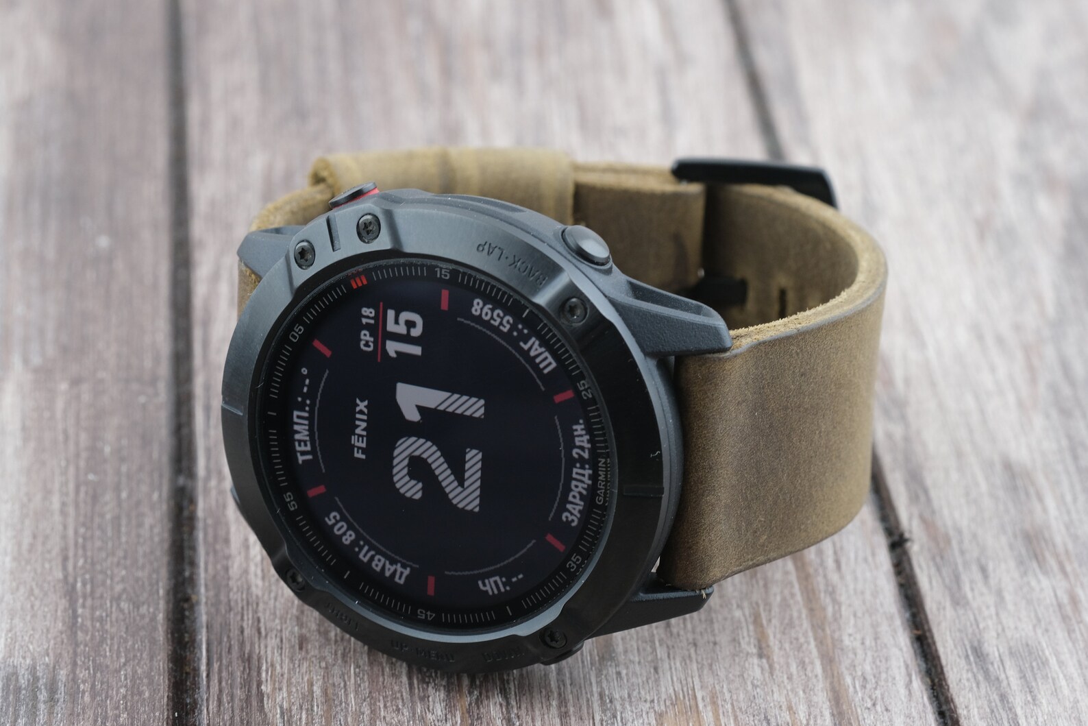 Garmin Watch Band Watch Bands for Garmin Fenix | Etsy