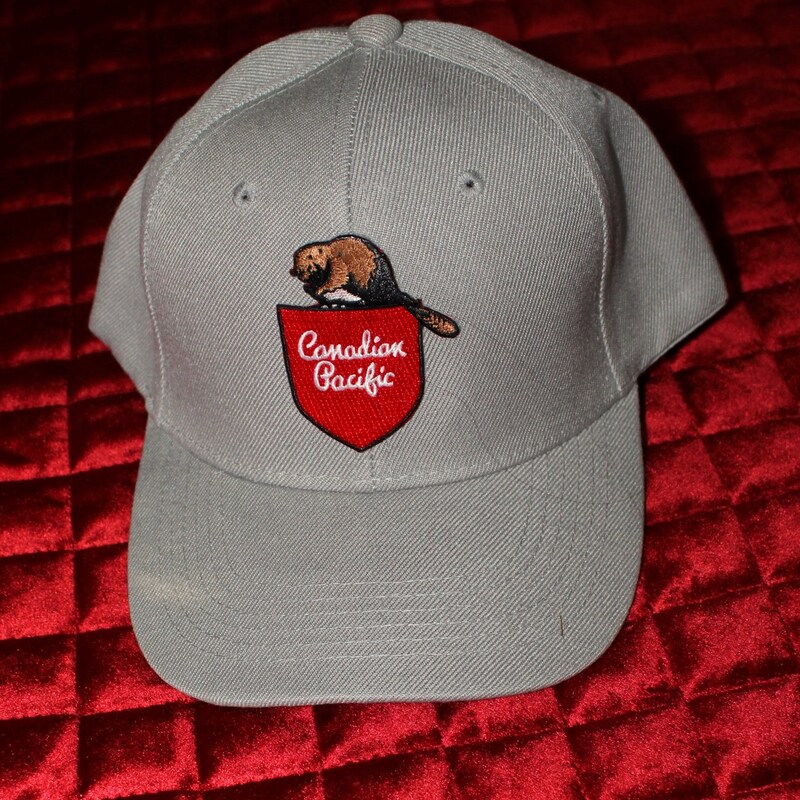 Canadian Pacific - Etsy Canada