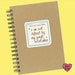Daily Affirmations Sticky Notes Png Printable Stickers, Inspirational ...