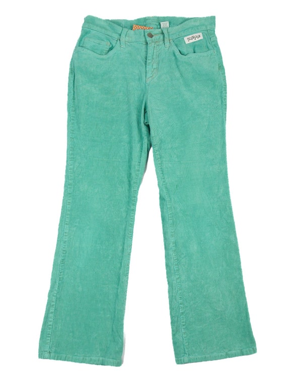 reworked 90s cord - Gem