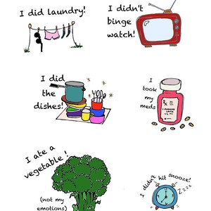 Printable Adult Stickers / Printable Stickers / Funny Stickers for ...