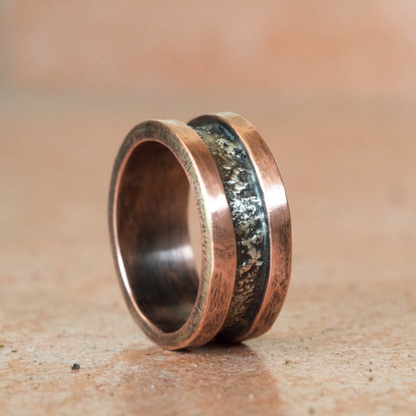 Cool Mens Rings - Etsy