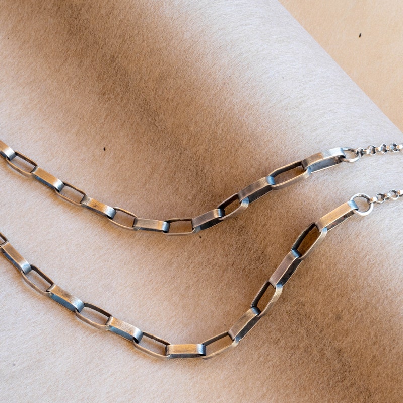 Handmade Chain - Etsy