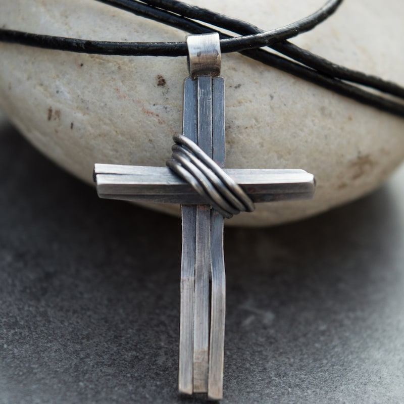 Cool Cross for Men - Etsy