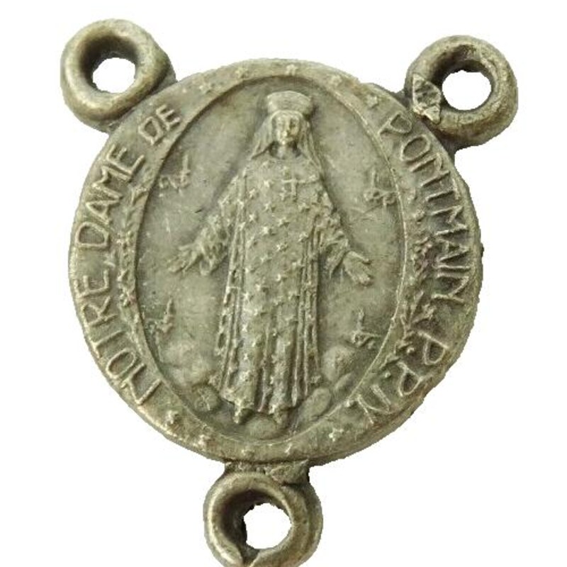 Our Lady of Pontmain - Etsy