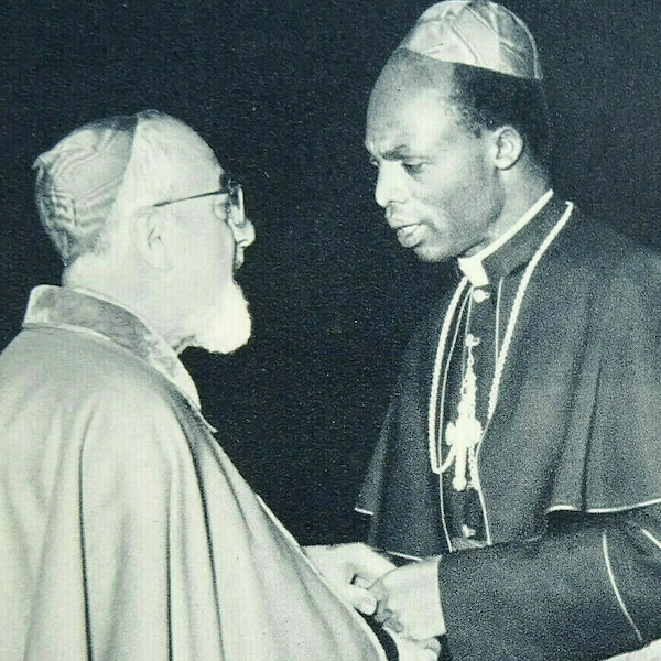 Cardinal Prayer Card - Etsy