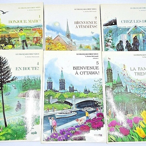 French Reading - Etsy