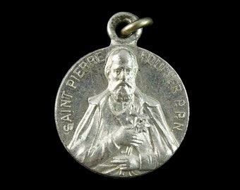 St Peter Medal | Etsy