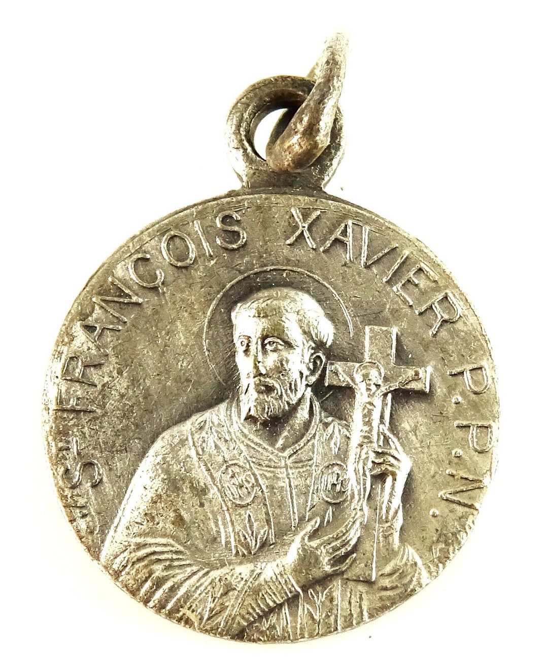 St Francis Francois Xavier and Saint Alphonse Alphonsus - Etsy