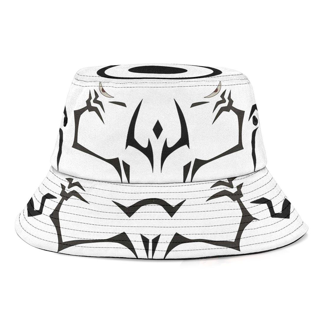 Sukuna Jujutsu Kaisen Anime Bucket Hat - Etsy
