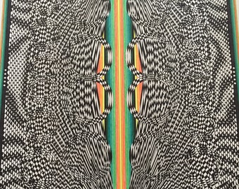 Light Reactive Art - Etsy