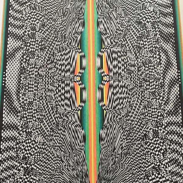 Light Reactive Art - Etsy