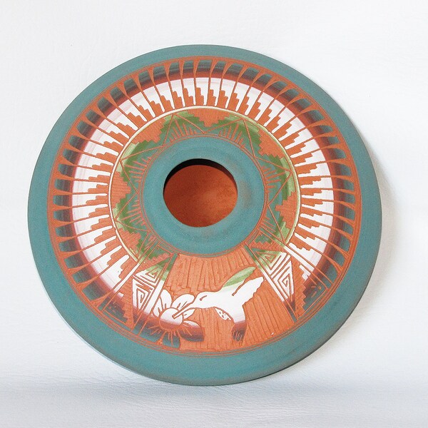 Navajo Pottery - Etsy