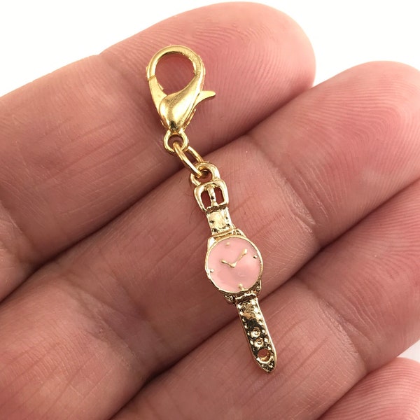 Pendant Watch - Etsy