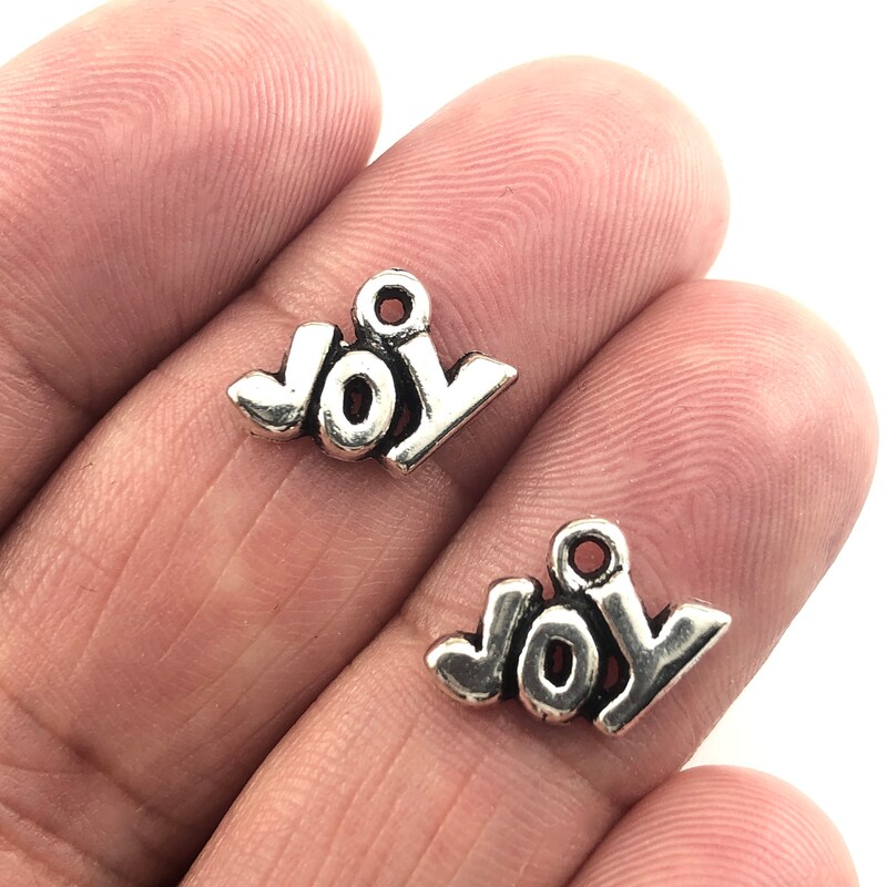 Joy Jewelry - Etsy