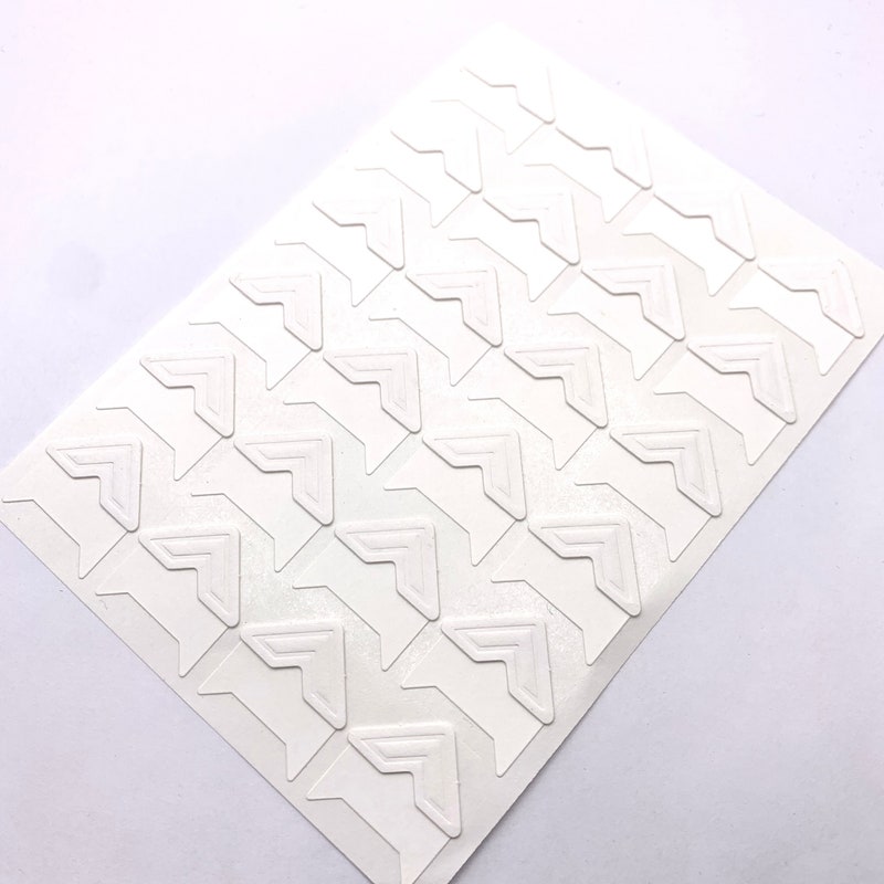 Photo Corners - Etsy